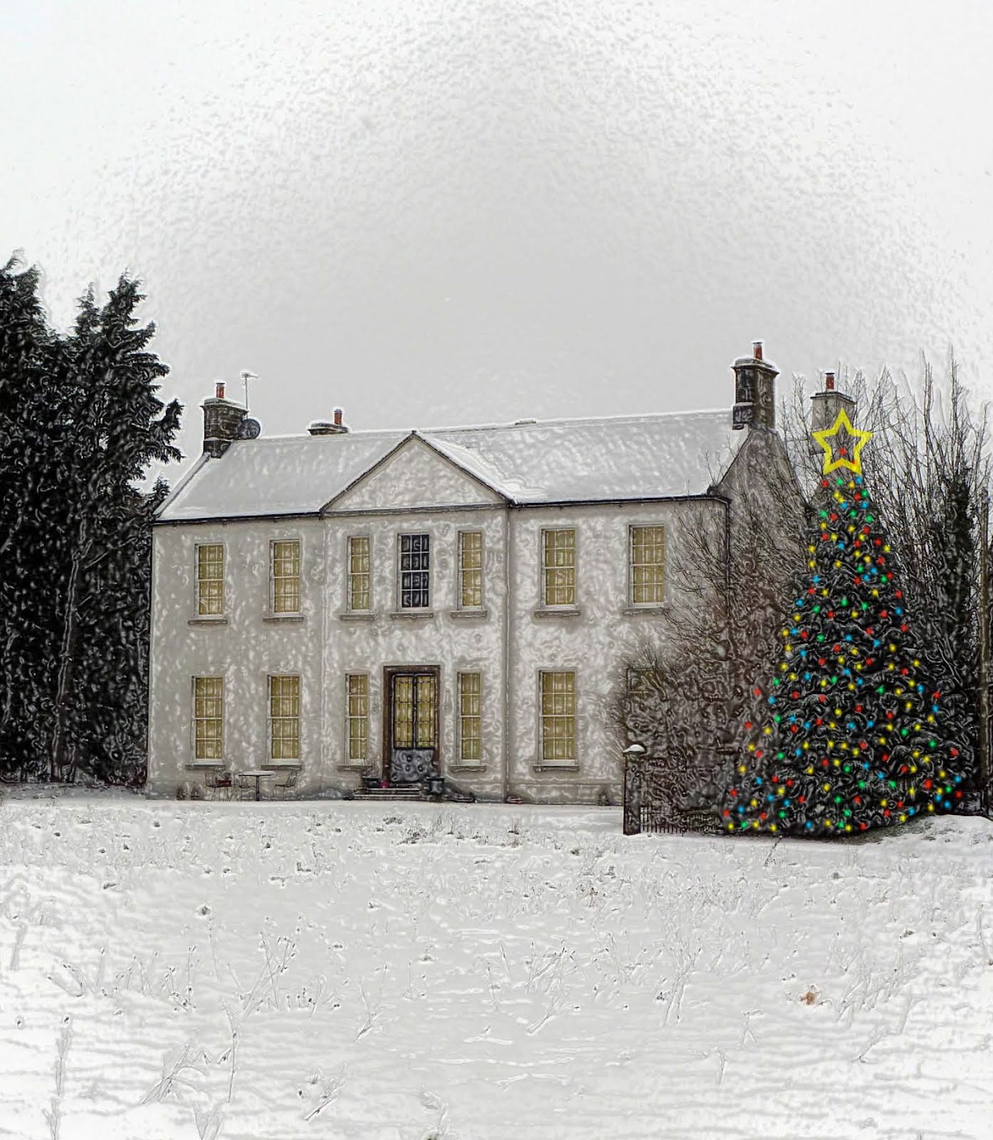 Mount Lucas Daingean Offaly Ireland: Springfield House Mount Lucas ...