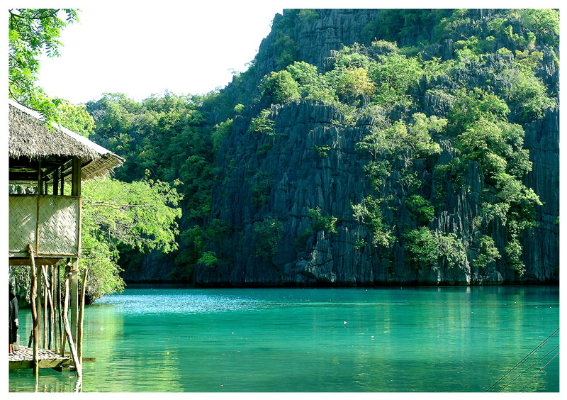 I Have Never Been To...Coron! - A Day In The Life Of This Miss