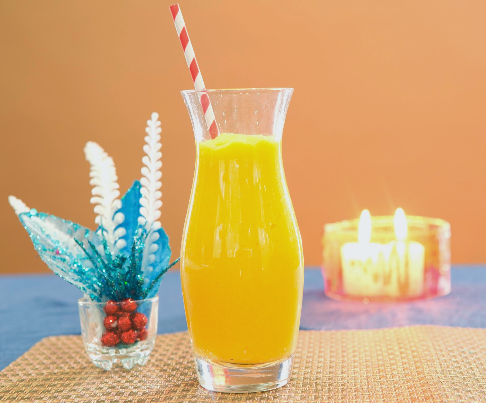 Gawing Makulay ang Pasko Voting Contest: What’s your Tang flavor for ...