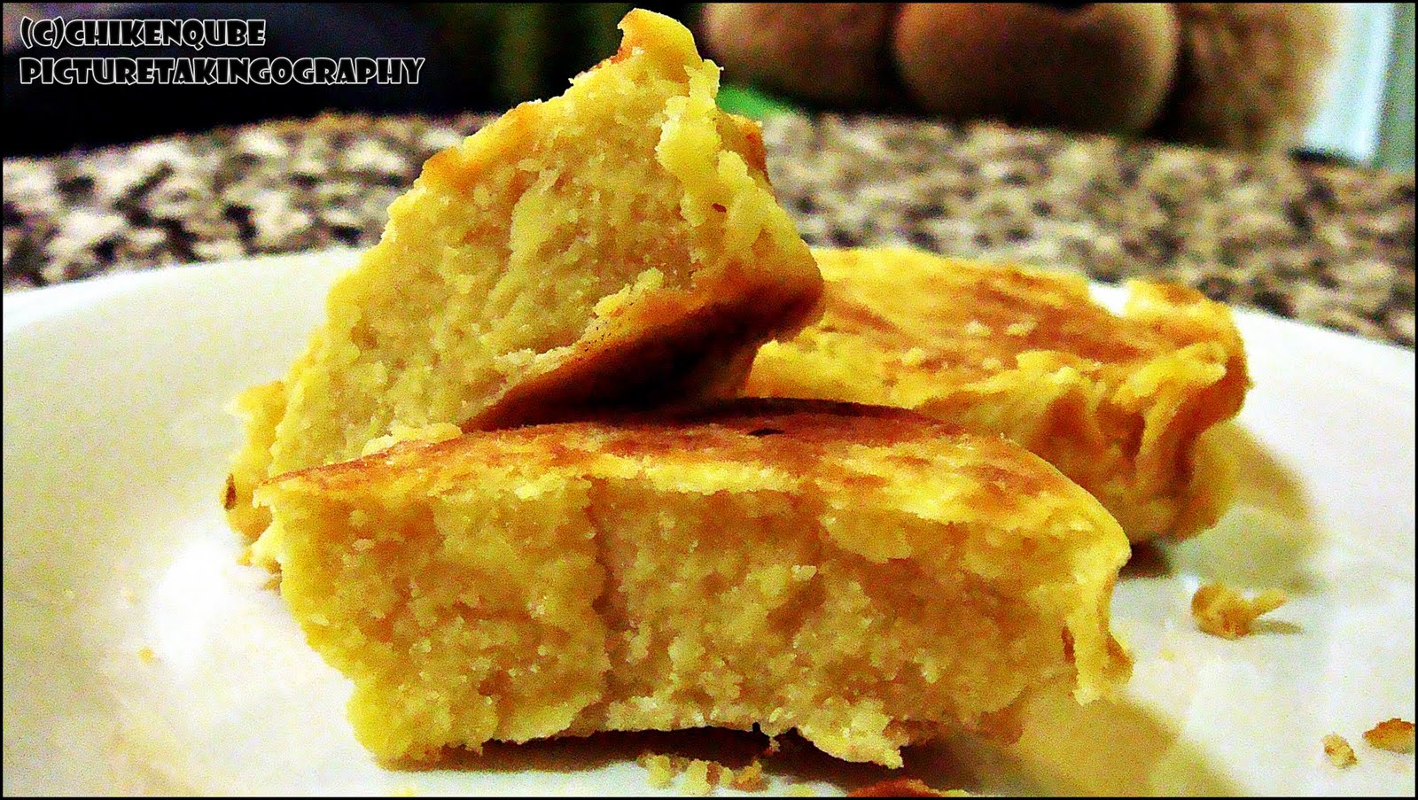 Hopia! | Definitely PINOY!