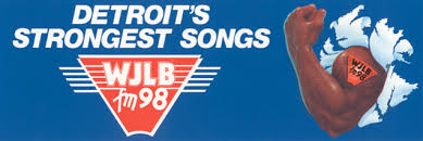 ARCANE RADIO TRIVIA: The Electrifying Mojo