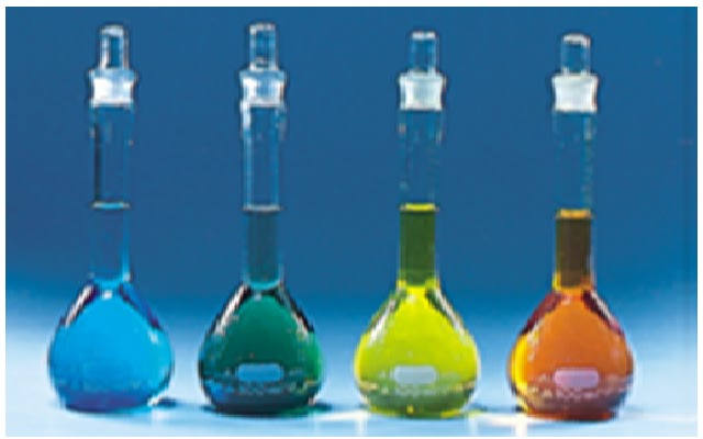 KALIBRASI PIKNOMETER | belajar kimia