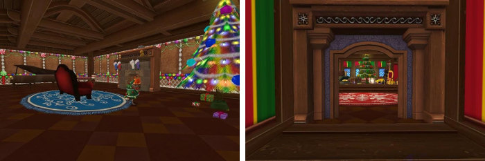 Ten Housing Tips From the Pros - Swordroll's Blog | Wizard101 & Pirate101