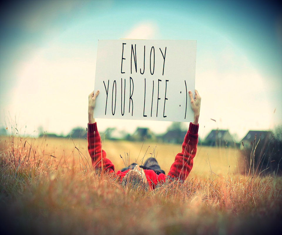 Master Your Body: Be Kind To Fruit