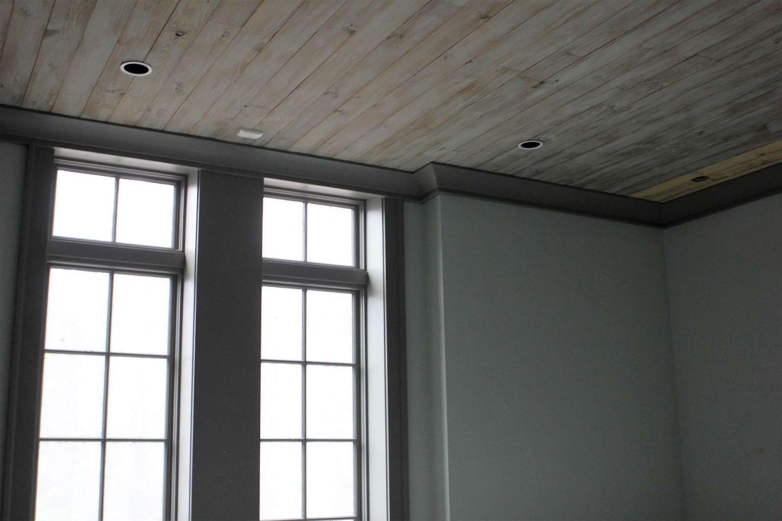 Romancing the Home: January 2017