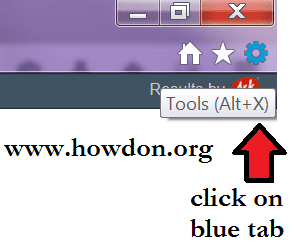 HowDon: How To Set Compatibility View Mode In Internet Explorer