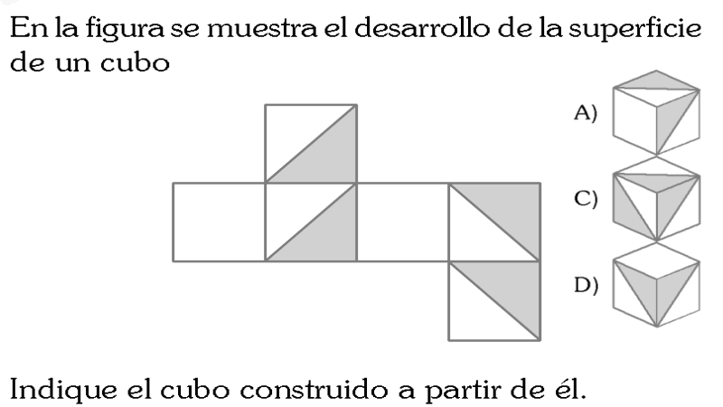 Desarrollo y Despliegue de un Cubo-problemas resueltos examen admisión ... Desarrollo y Despliegue de un Cubo-problemas resueltos examen admisión ...