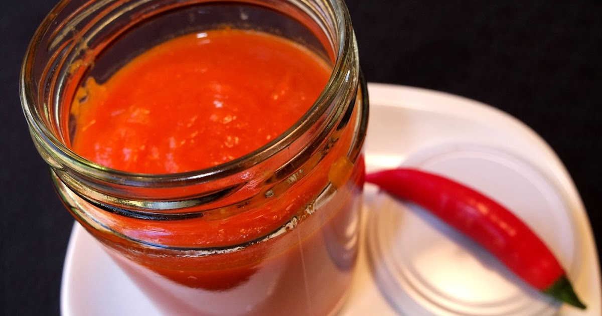 Cocinando con Lola García: Salsa picosa