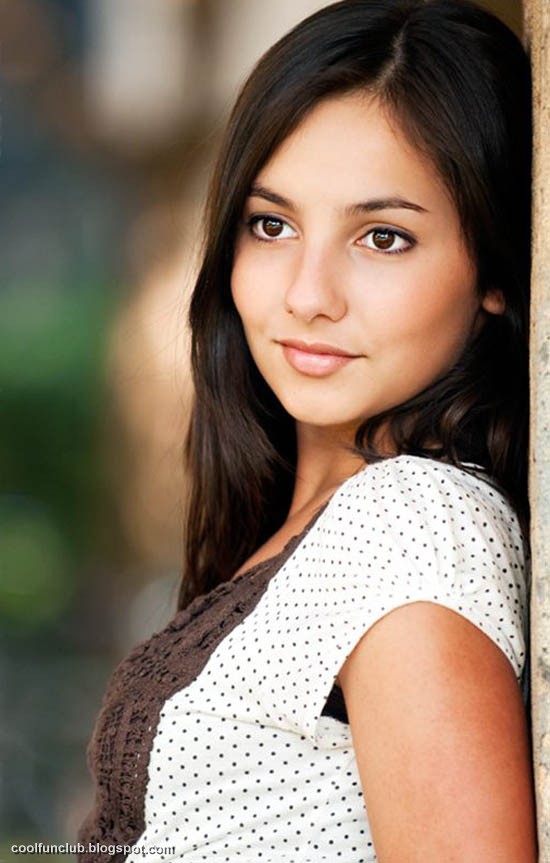 CoolFunClub: Model Jackie R