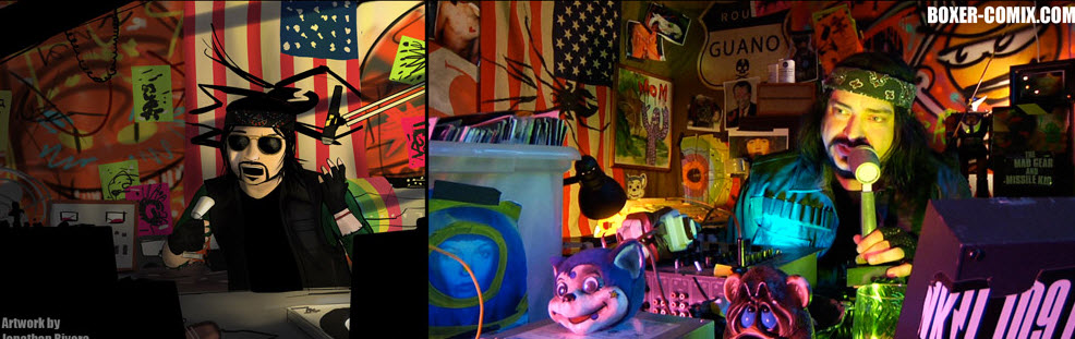 MCRmy Hollywood (Los Angeles/SoCal) - A My Chemical Romance fanbase ...