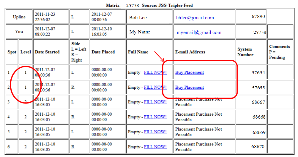 Е-Бизнес Боломжууд