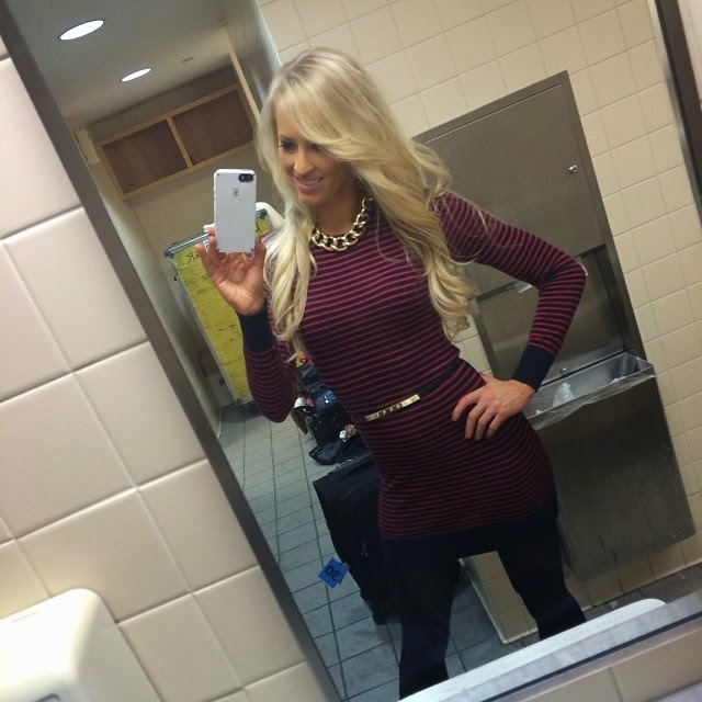 DivaTights-Women of Wrestling in Tights and Pantyhose: Summer Rae ...