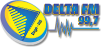 Ouvir a Rádio Delta FM 99,7 de Bagé RS Ao Vivo e Online