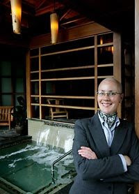 Spa International Group