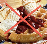 Penn Appétit: What makes a REAL Belgian waffle? And where in Philly can ...
