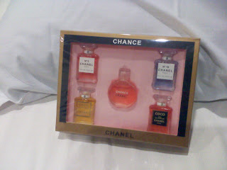 importer, wholesaler and distributor of International Branded Perfumes ...