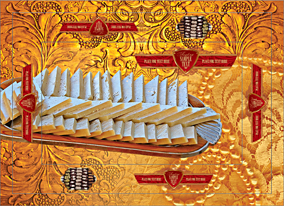 World of Sweet Box packaging designs and devotion for packaging concept ...