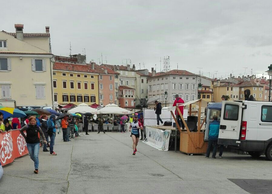 ATLETICA CORRIFERRARA a.s.d.: ROVINJ HALF MARATHON: IN ISTRIA CON ...