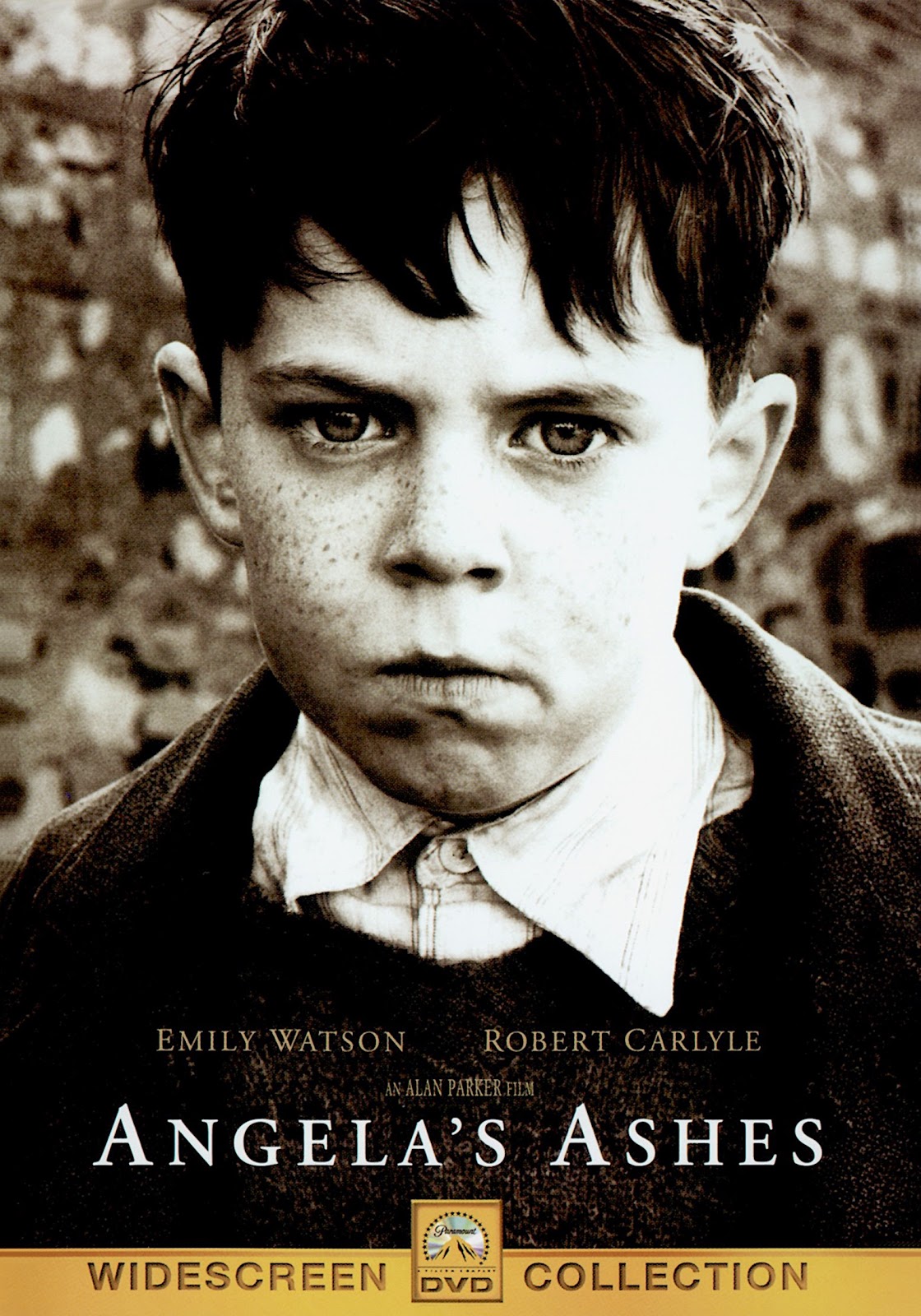 blu-ray and dvd covers: PARAMOUNT DVDS