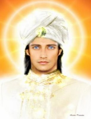 Despertar de Gaia: SWAMI RAMA-TYS - Mestre Ramatis