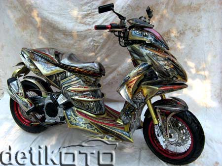 motormodif: motor modif
