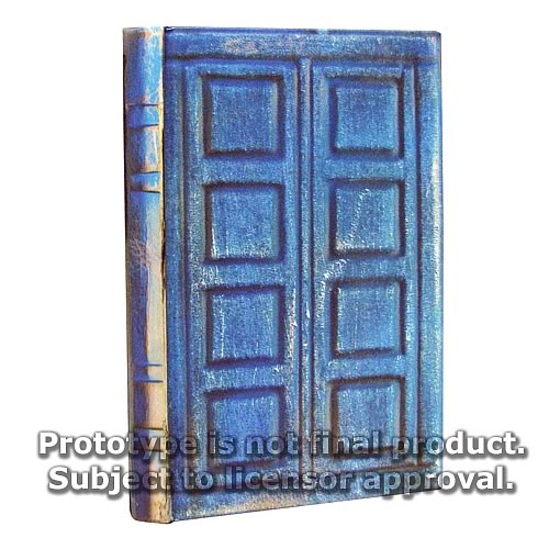 A TARDIS-Traveller's Guide to the Whoniverse: Weekly Whoniverse