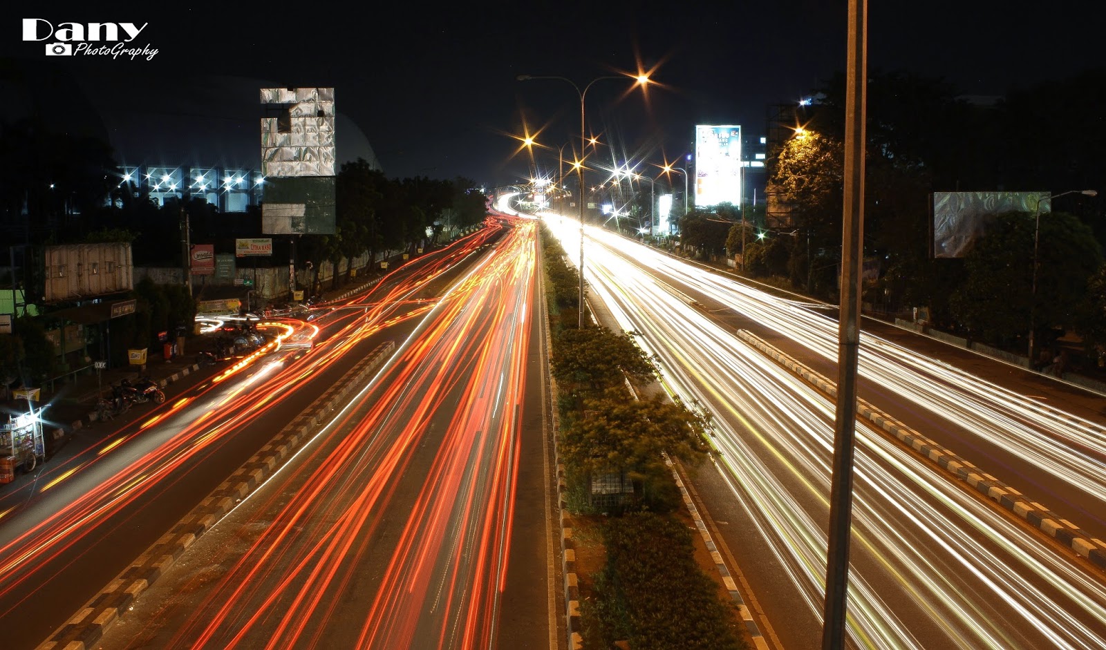 DANY PHOTOGRAPHY: Belajar Fotografi Low Speed