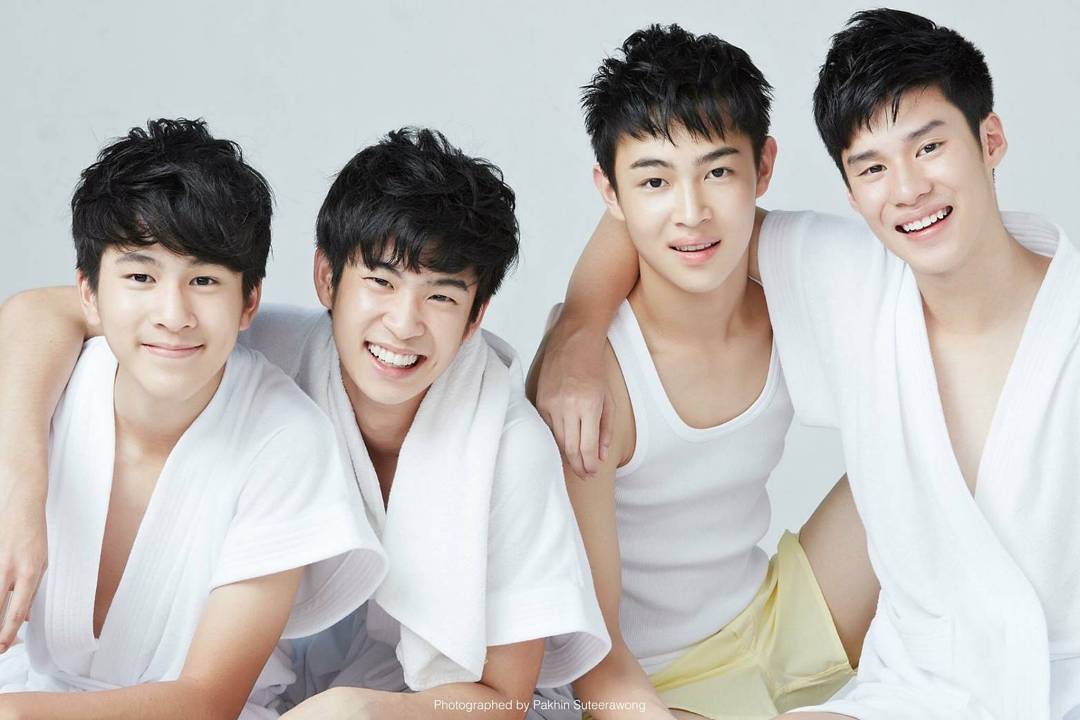 TGSBD: Make It Right The Series