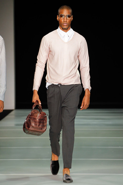 Isaac Sullivan | the Fashion Spot