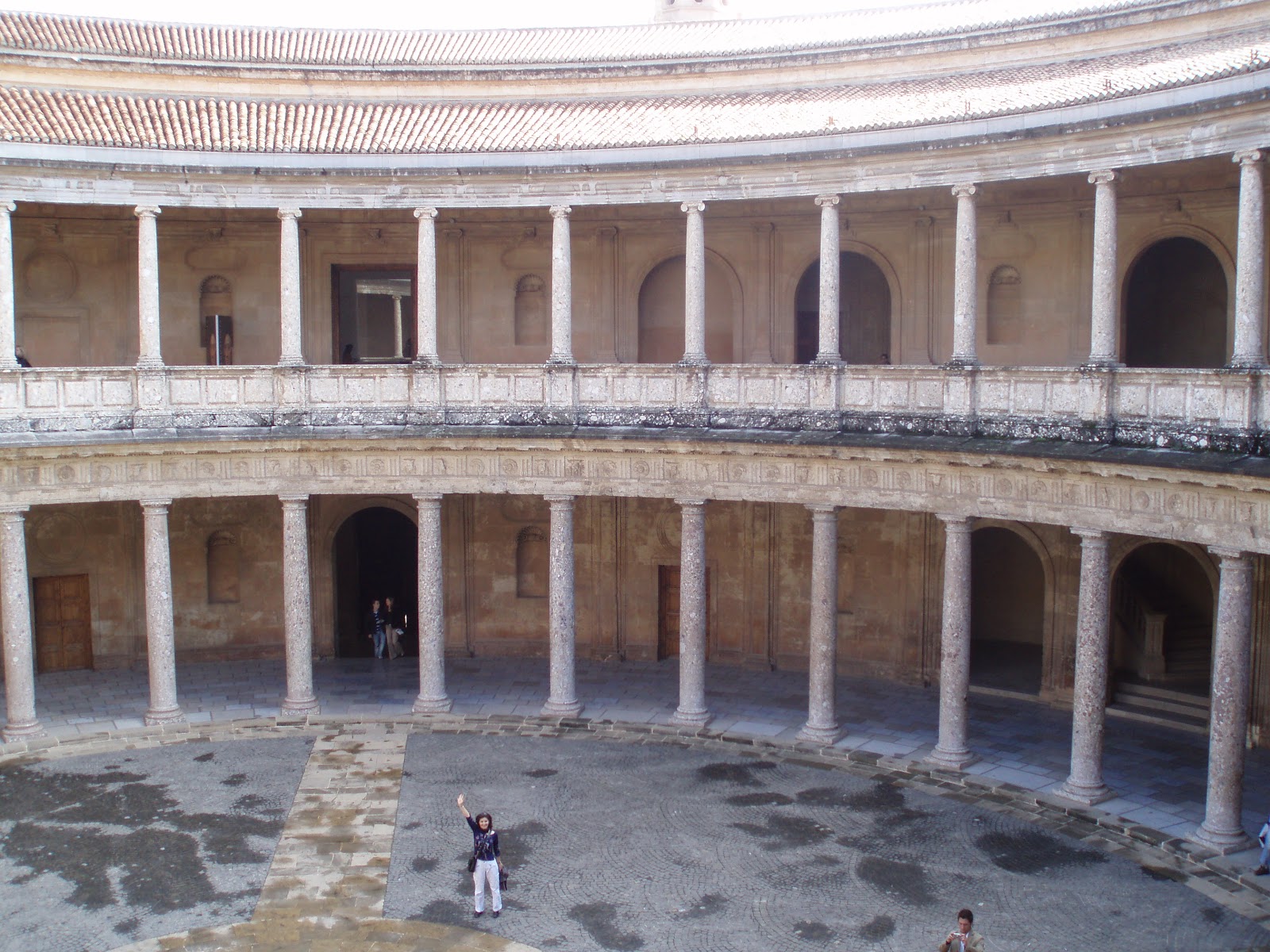 ARTE TORREHERBEROS: PLATERESCO Y PURISMO EN LA ARQUITECTURA ESPAÑOLA ...