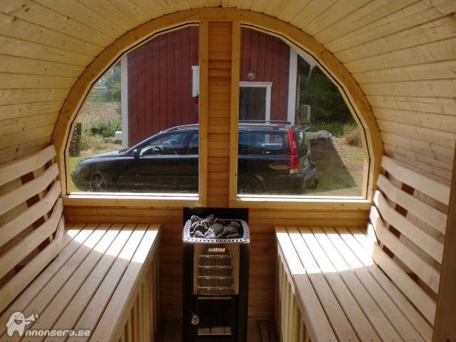 PATTAN MANNEN MYTEN LEGENDEN: Bastutunna