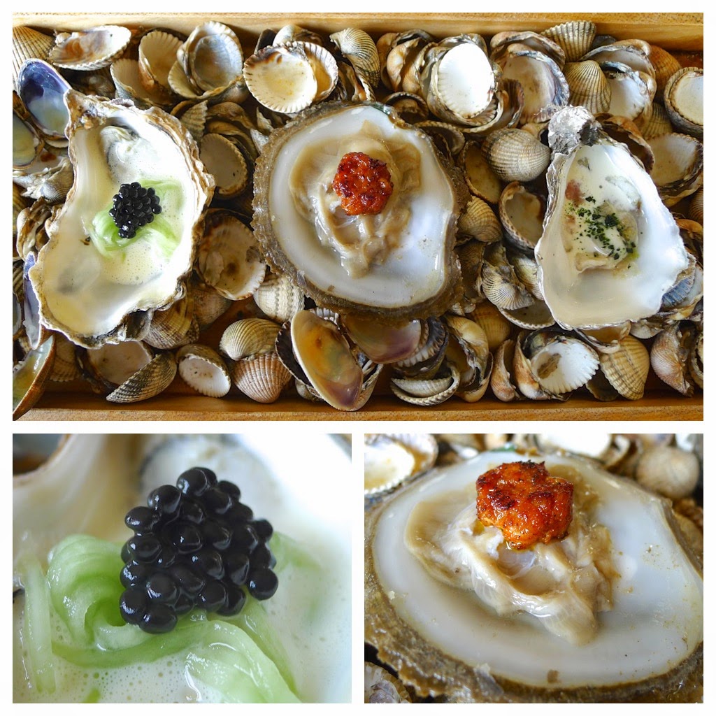 HUNGRY HOSS: The Sportsman - Seasalter, Kent #MichelinStar