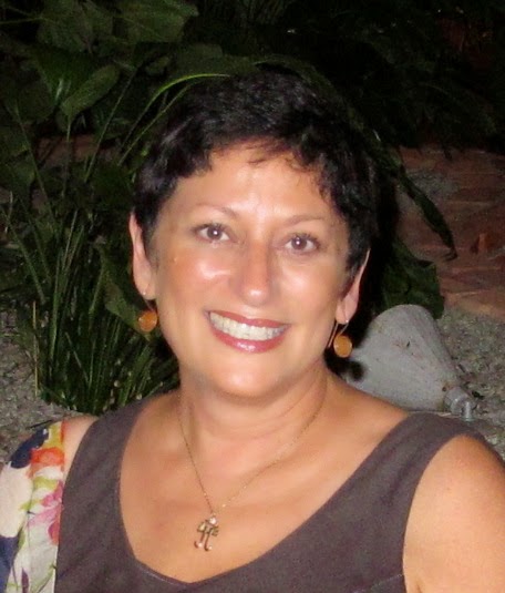 The Adventures of Andrea and Salvador: Cousin Tim Mew McCartney comes ...