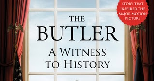 Literary Marie: The Butler: Movie vs. Book