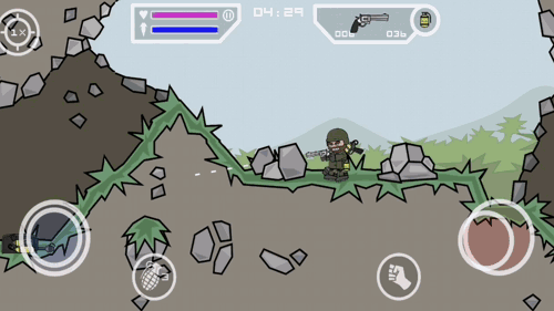 Toggle Mod Live COMBO v41.1 - Mind Blowing Features - Amazing ...