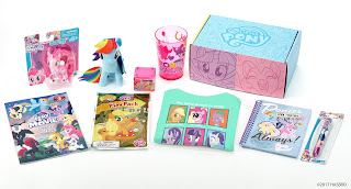 August 2017 | MLP Merch