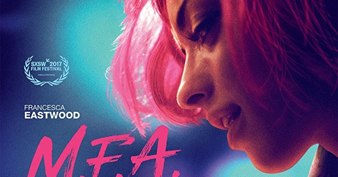 Moviebox101: M.F.A 2017