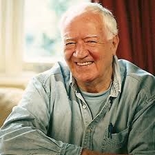 Bigger Than Ben Hur: Tuesday Poem: "Beattie is Three" by Adrian Mitchell