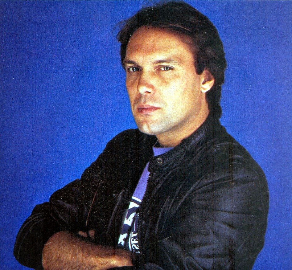 Astros em Revista: Mário Cardoso, o Galã romântico dos anos 1970