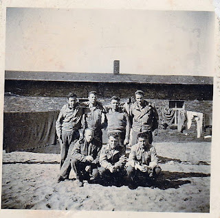 "I work for gas money. Thats why I skate.": Oscar Carl Varnell - WWII ...