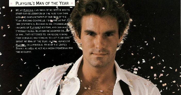 Welcome to my world.... : Antonio Contrelle aka Anthony Cantrell ...