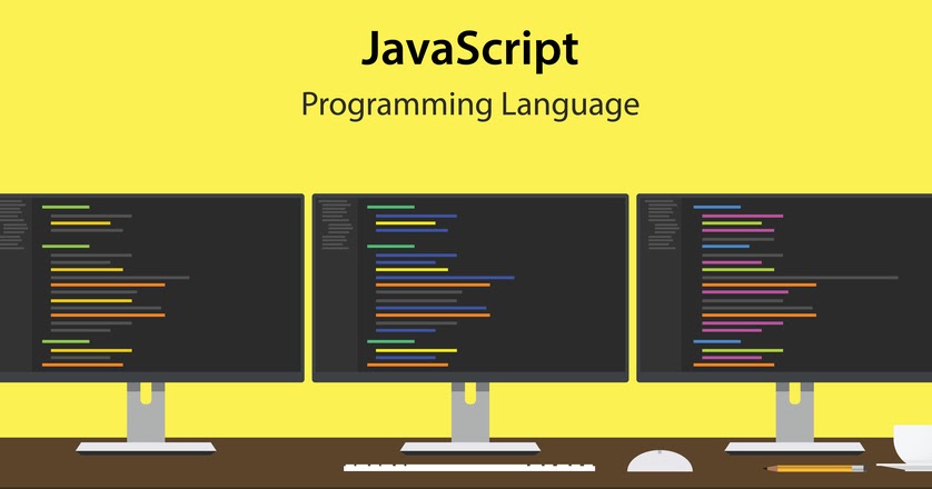 The best five books to learn javascript for beginners - Programming Geek