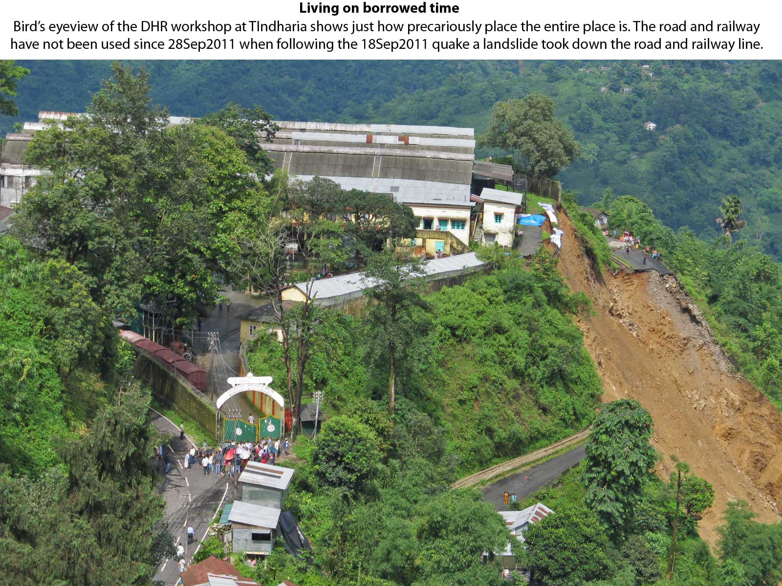 Tindharia - Alchetron, The Free Social Encyclopedia