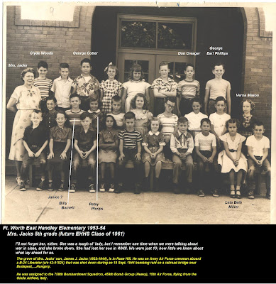 1963 Eastern Hills High School EHHS Highlanders: EHHS Class of 1961 ...