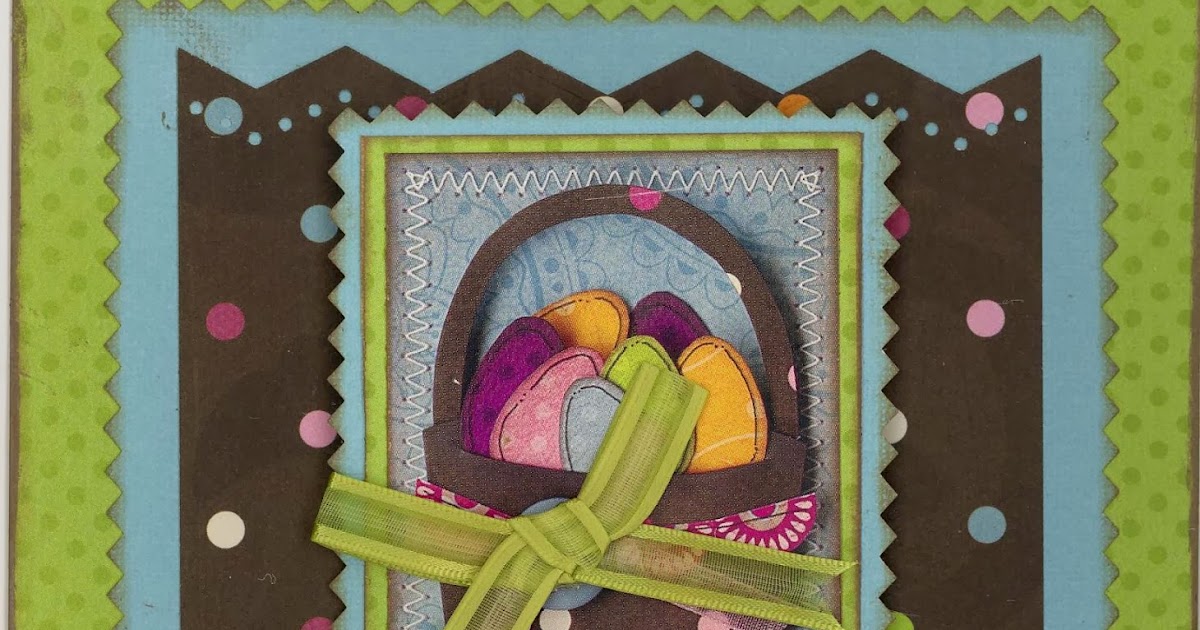 Chatterbox Creations: 2012 Easter Whimsy!