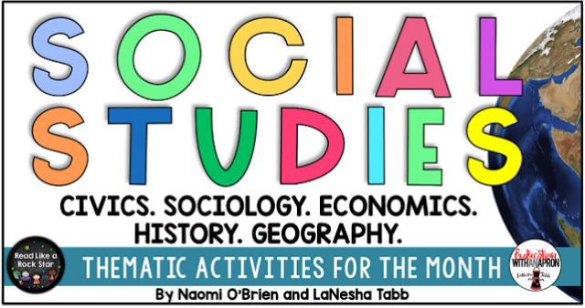 Social Studies Images For Kids