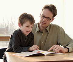 Conectando semillas: ¿SOY UN PADRE- MADRE RESPONSABLE? RESPONDE EL ...