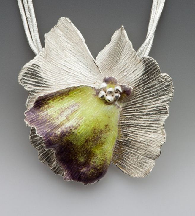 Secret Life of Jewelry - A Universe of Handcrafted Art to Wear ...