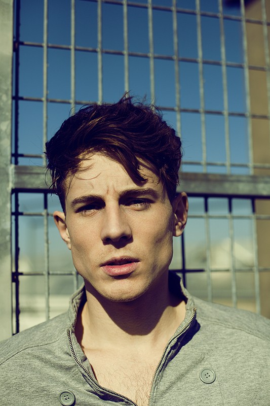 David Prat by Sylvain Norget | Homotography