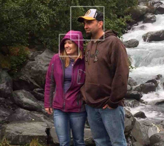 MEC&F Expert Engineers : Oilfield worker Shawn Huber,36, employed by ...